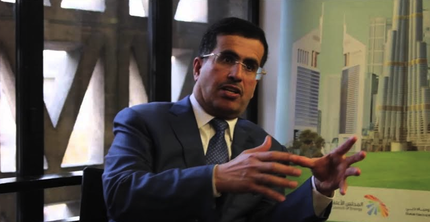 World Climate Summit 2015 - COP21